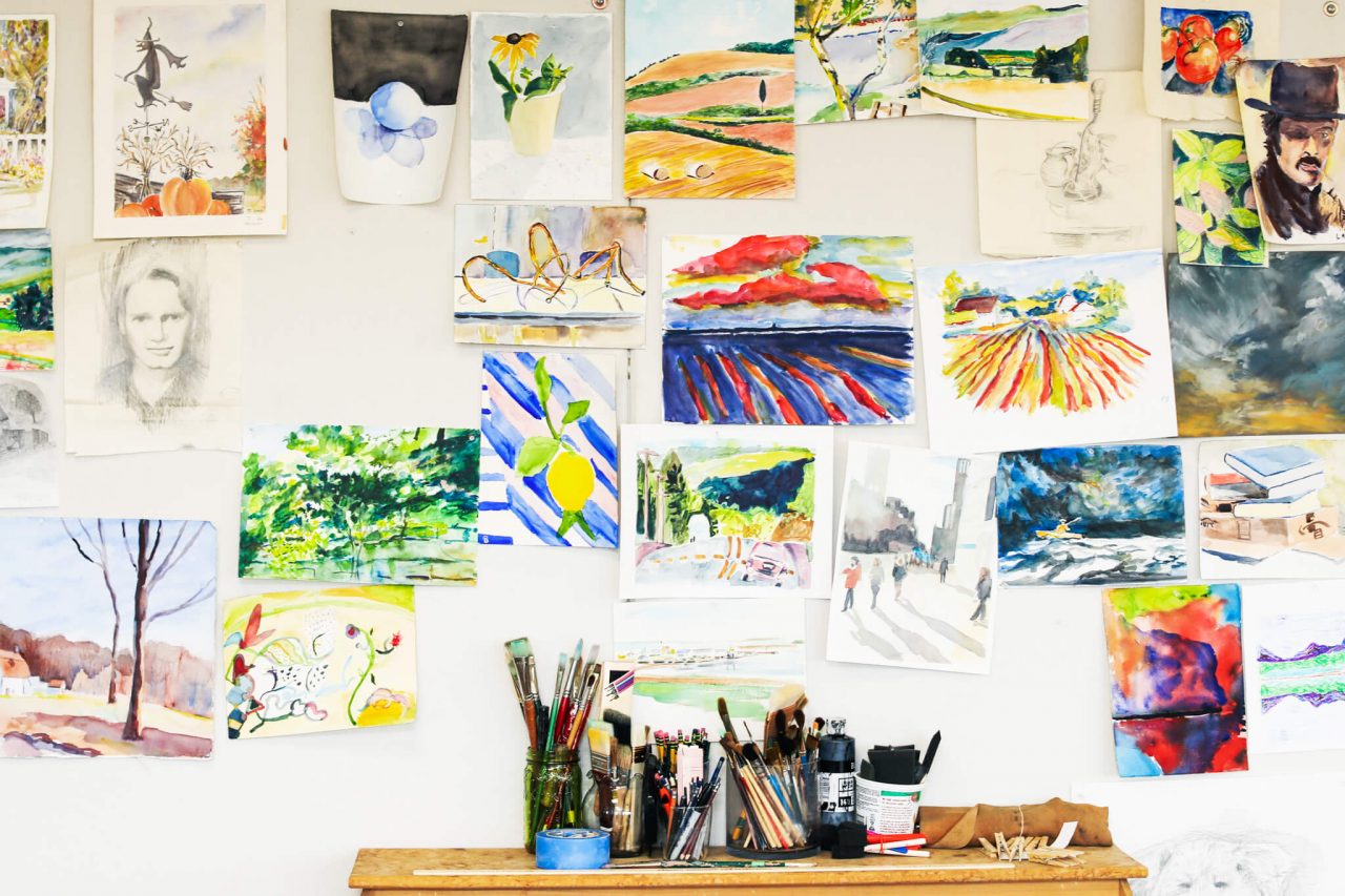 Memory Care - Newbury Court